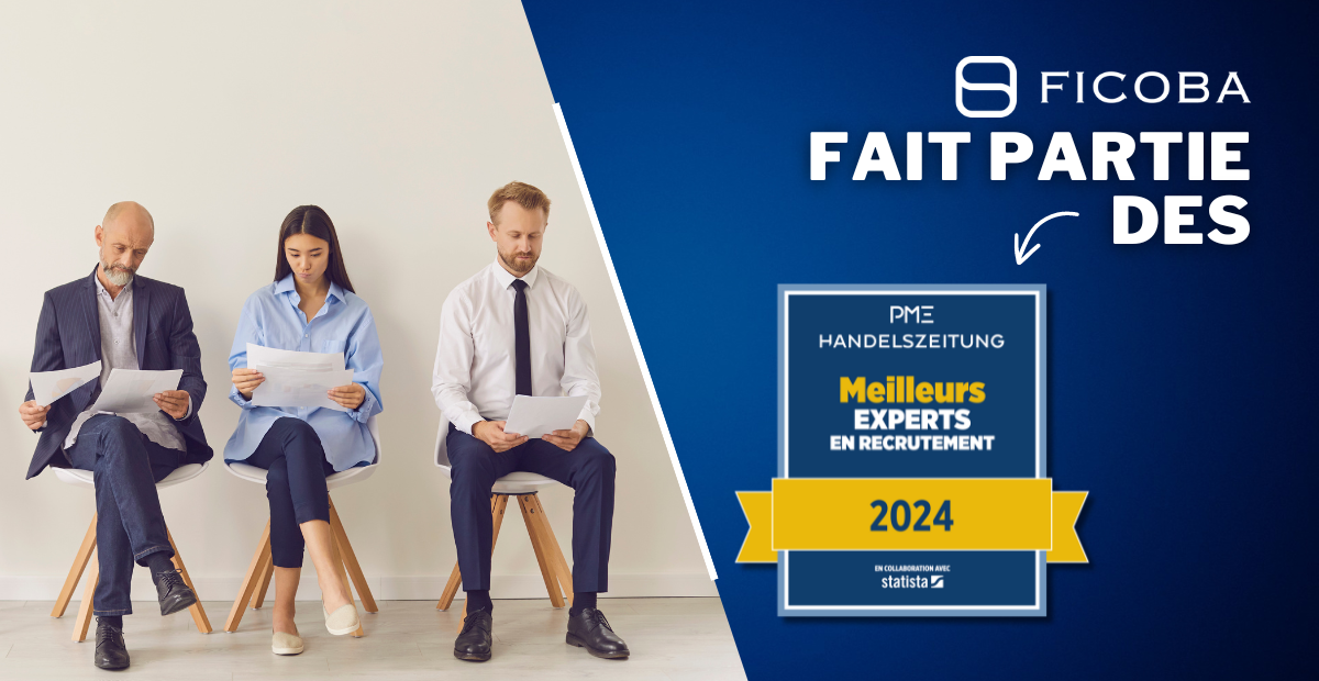 FICOBA, Votre Partenaire Recrutement en Suisse